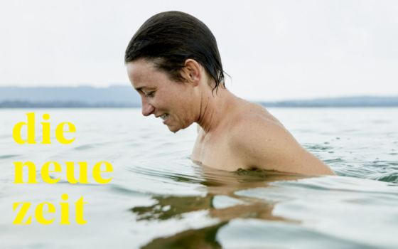 KulturLegi: Naturistengelände Thielle - die neue zeit