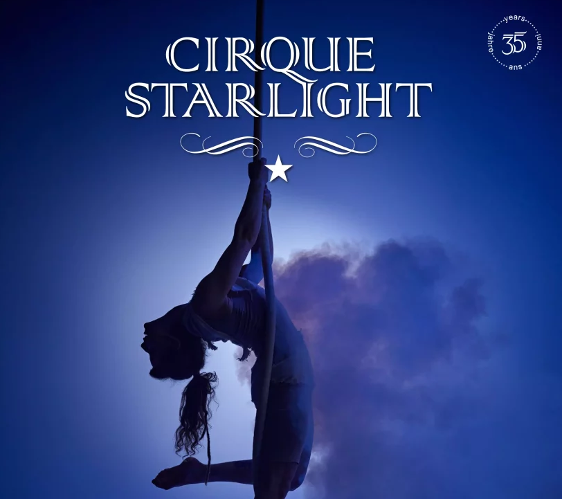 KulturLegi: Cirque Starlight