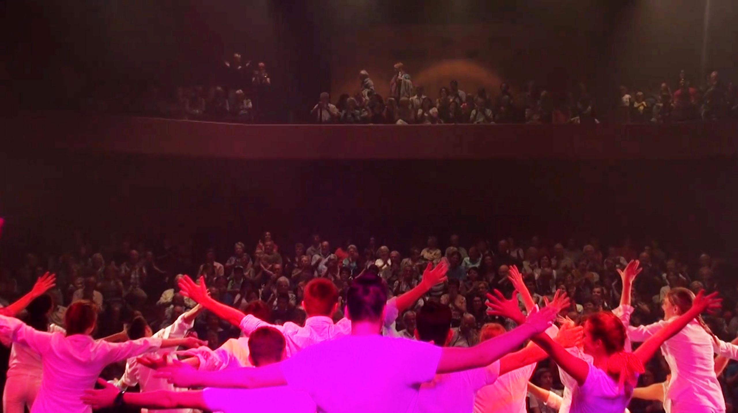 KulturLegi: Théâtre Pré-aux-Moines