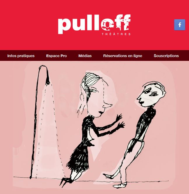 KulturLegi: Pulloff Theâtres