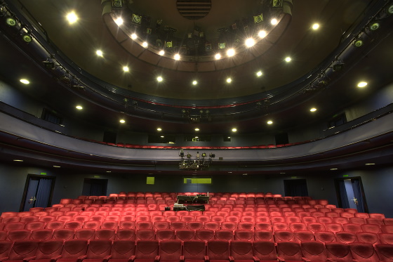 KulturLegi: Luzerner Theater